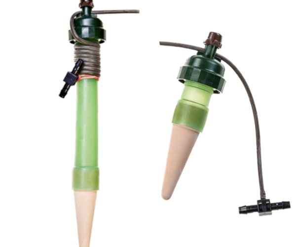 Blumat Sensors – Sustainable Village