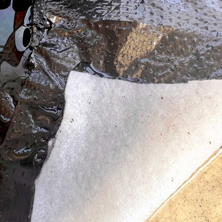 Capillary Mats – Sustainable Village