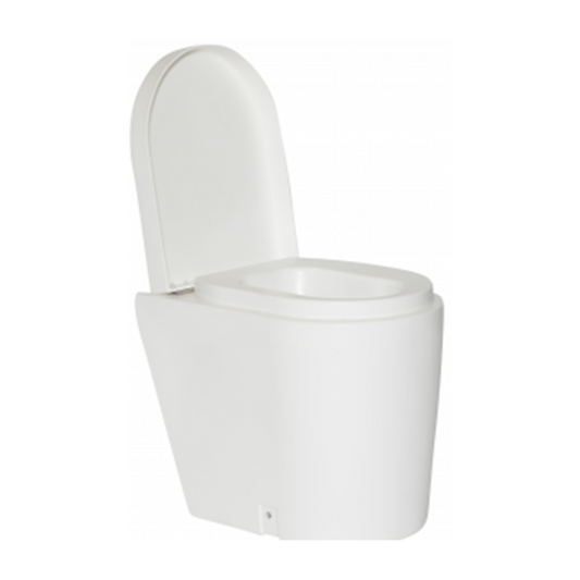 Sun-Mar GTG Toilet – Sustainable Village