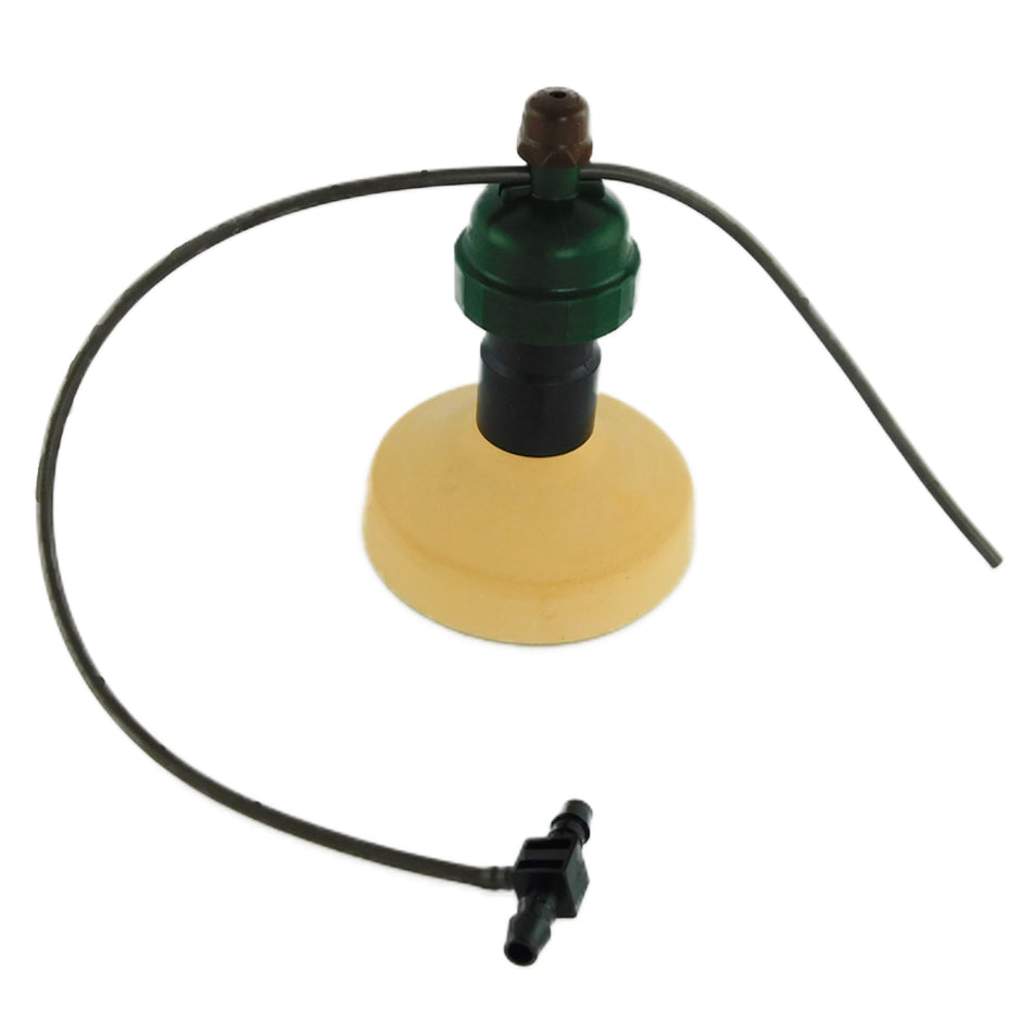 Blumat Sensors – Sustainable Village