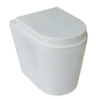 Sun-Mar GTG Toilet – Sustainable Village